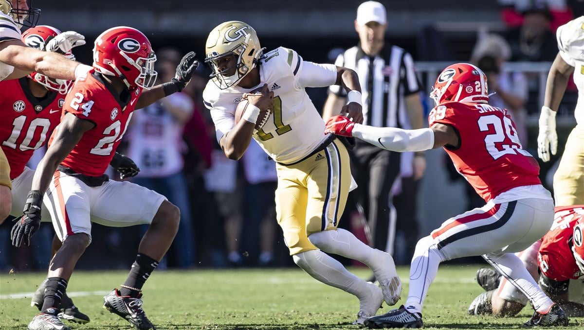 2023 UMass position group preview - Quarterbacks