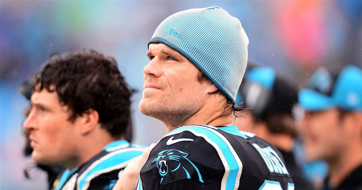 Report: Fox Sports signs Greg Olsen as future NFL game analyst