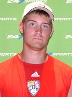 Jacob Bowlin, Bishop Verot , Weak-Side Defensive End