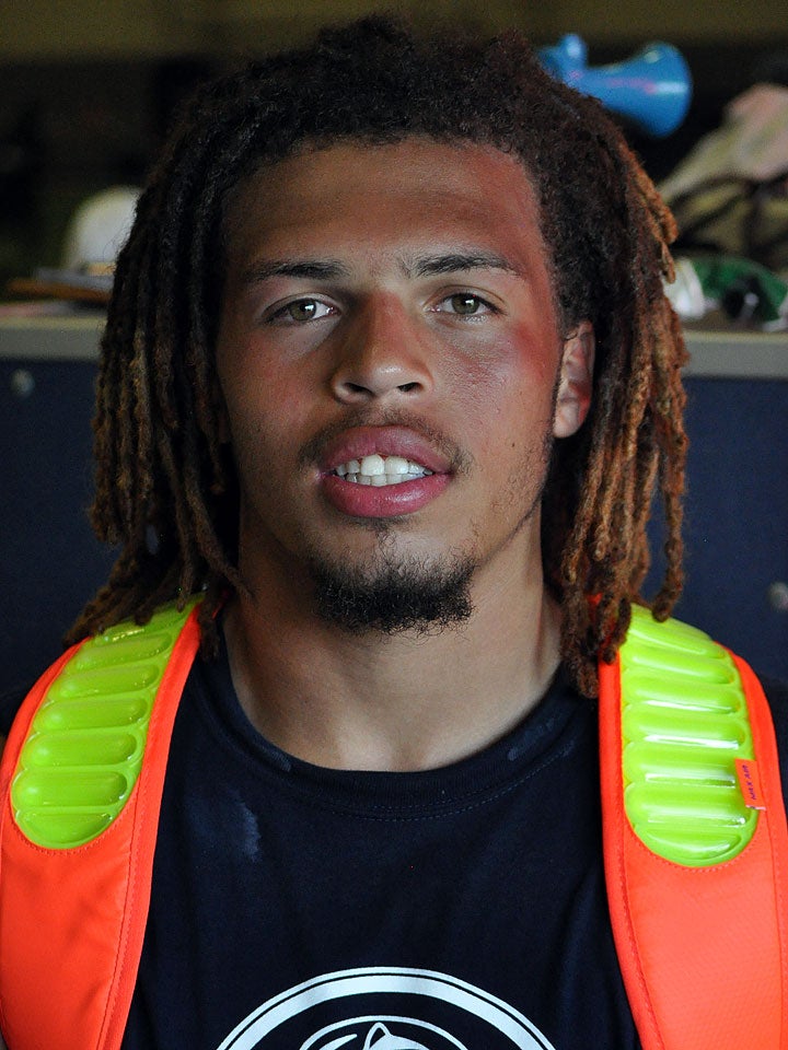 Rodney Williams Profile Photos