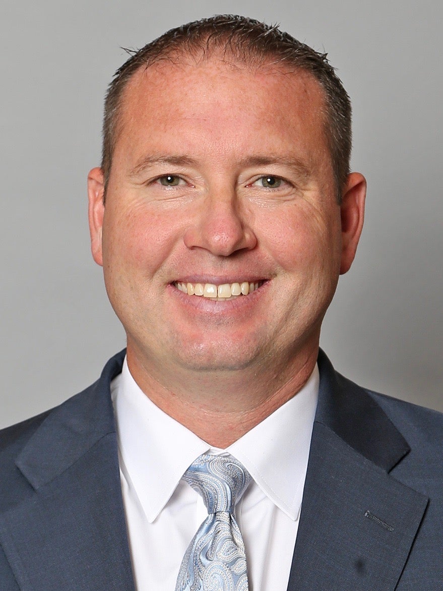 Scot Loeffler, Head Coach (FB), Bowling Green Falcons Scot Loeffler, Head Coach (FB), Bowling Green Falcons