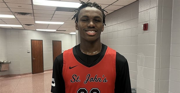 SPC Tournament: Dallas Greenhill's Jaxson Thompson headlines the top ...