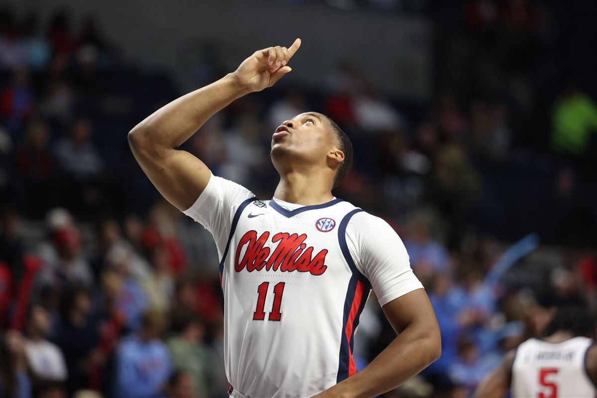 How to watch, listen and follow Ole Miss hoops tonight against Detroit ...