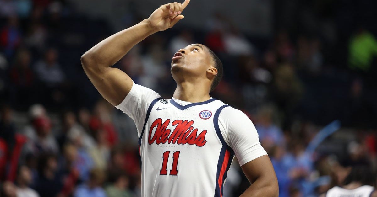 How to watch, listen and follow Ole Miss hoops tonight against Detroit ...