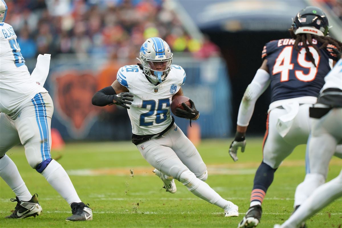 BAMA in the NFL: Mack Wilson shines, Ronnie Harrison scores a pick-six ...