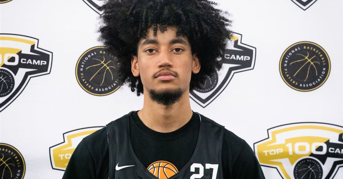 Coach provides insight into what Ohio State, others see in Taison Chatman