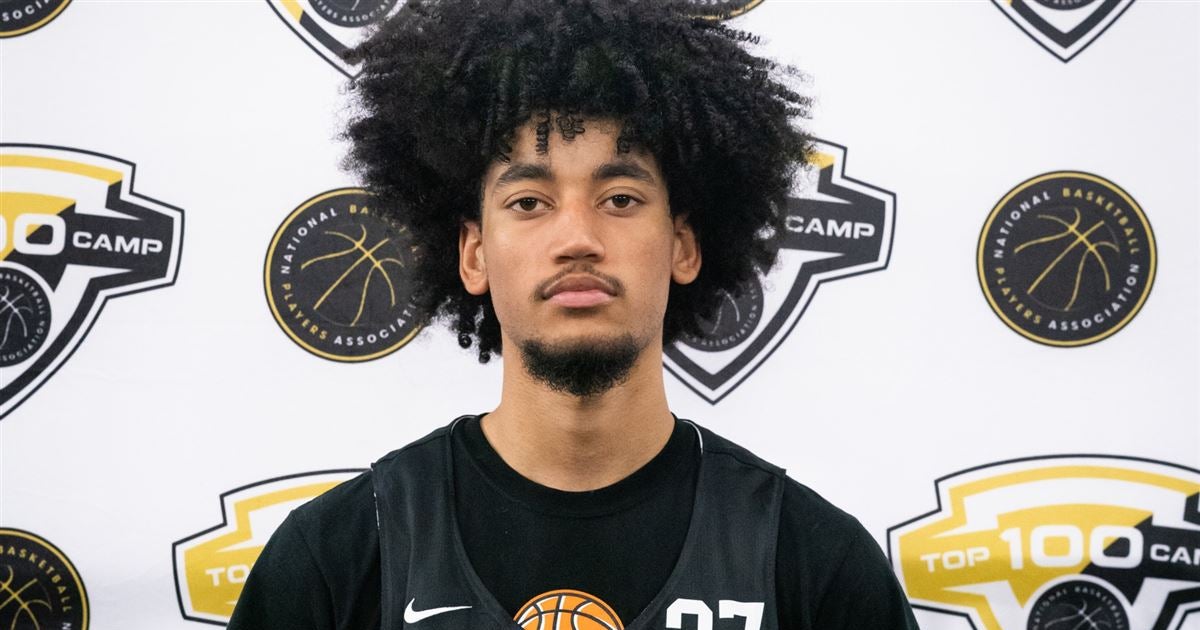 Coach provides insight into what Ohio State, others see in Taison Chatman