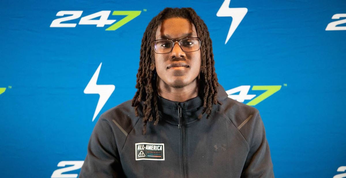 Incoming freshman Chanz Wiggins talks bowl prep, teaming up with Keylen ...