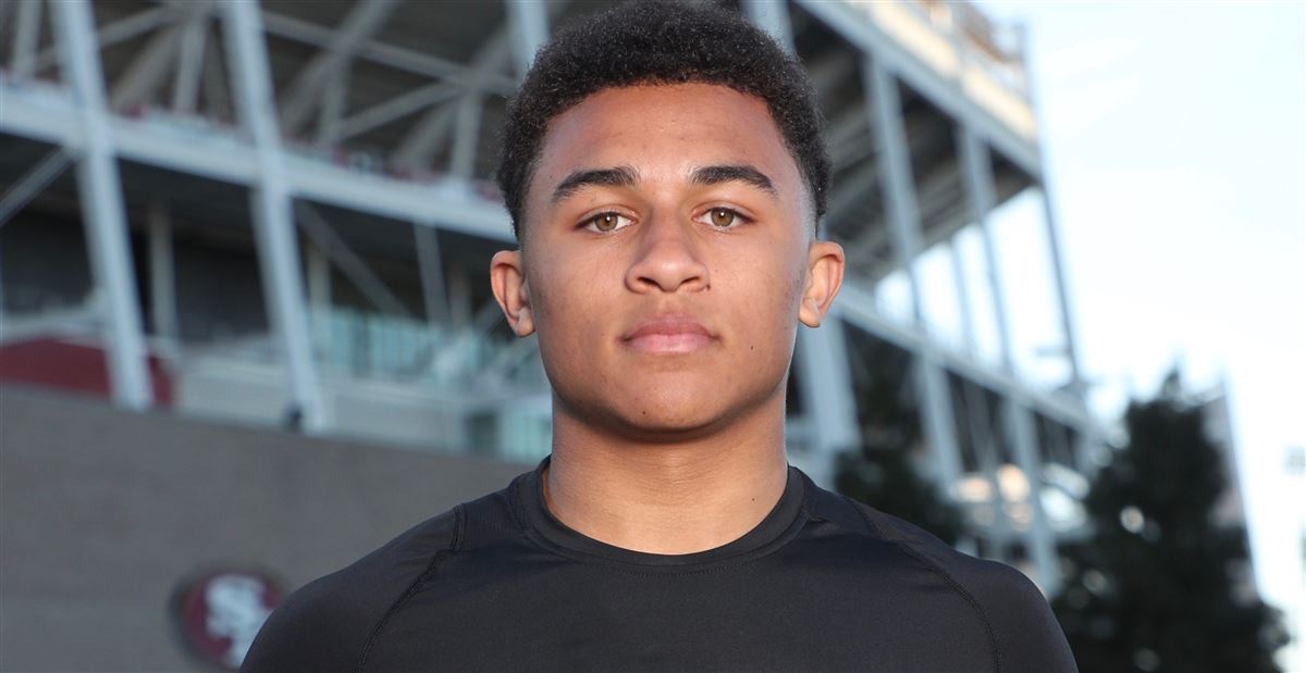 USC out of the gates quickly with Trent McDuffie
