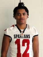 Tyson Broadway, Southern, Quarterback