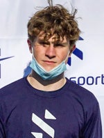 Colin Best, Lake Oswego, Athlete