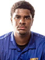 JJ Wilson, Northeastern Oklahoma A&M, Offensive Tackle