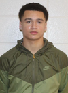 Braylon Collier, Perkins, Wide Receiver