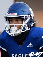 Roman Hutchinson, Federal Way, Safety