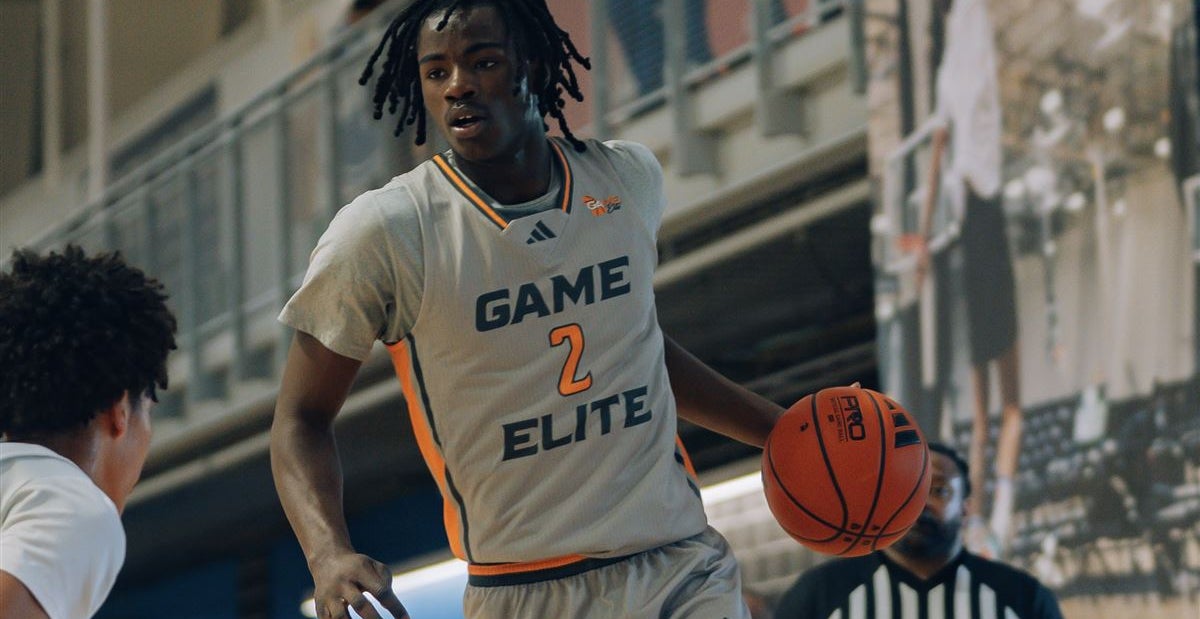 Tracking Carolina Basketball's New Offers