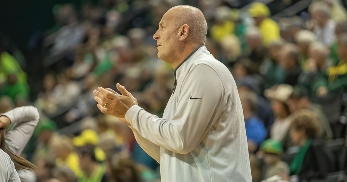Kelly Graves encouraged by team's play at PK Invitational
