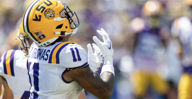 College football transfer portal team rankings: Top 10 classes in 2024 ...