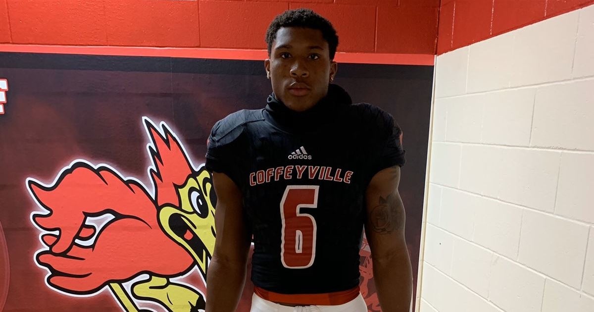 Early Enrollee: Who is Marco Lee?