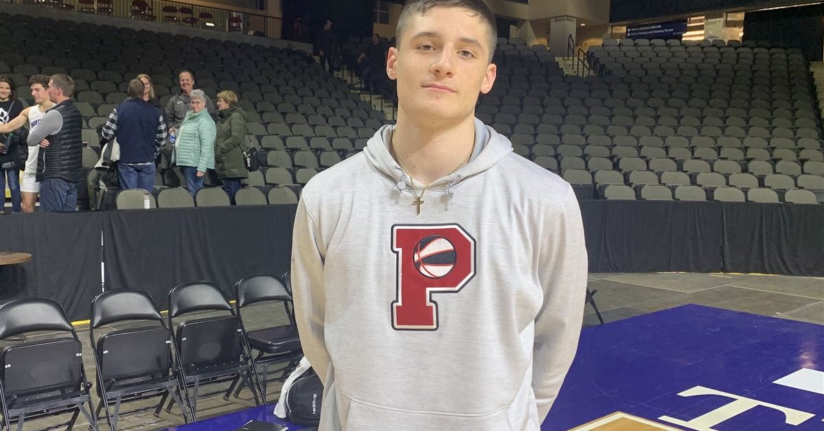 VIP: Four-star Nick Janowski talks Iowa State, potential timeline and more