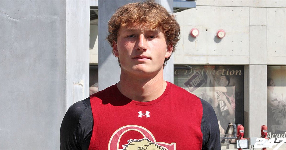 COMMITMENT ANALYSIS: Colby Simpson brings a lot to the table for Utah