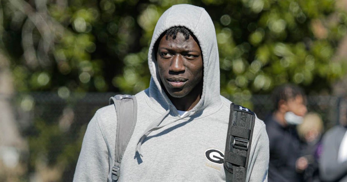 No. 1-ranked TE Jaleel Skinner shares latest after setting commitment date