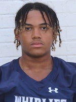 Bryce Davis, Grimsley, Edge