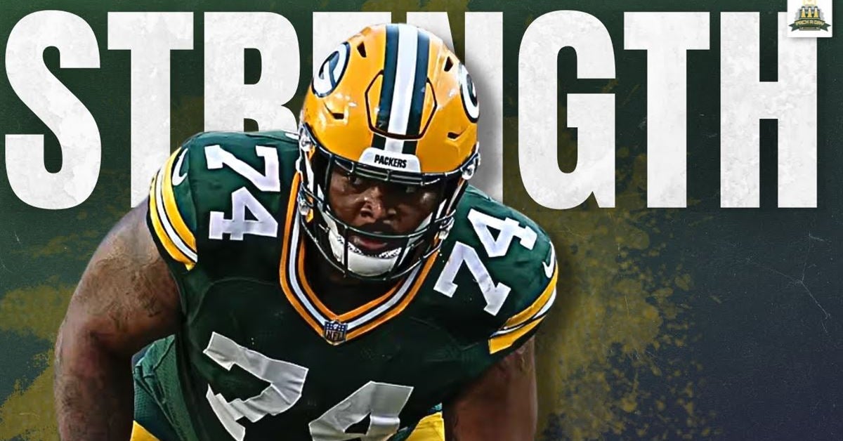 Packer Report TV - Packers Week 3 deep dive