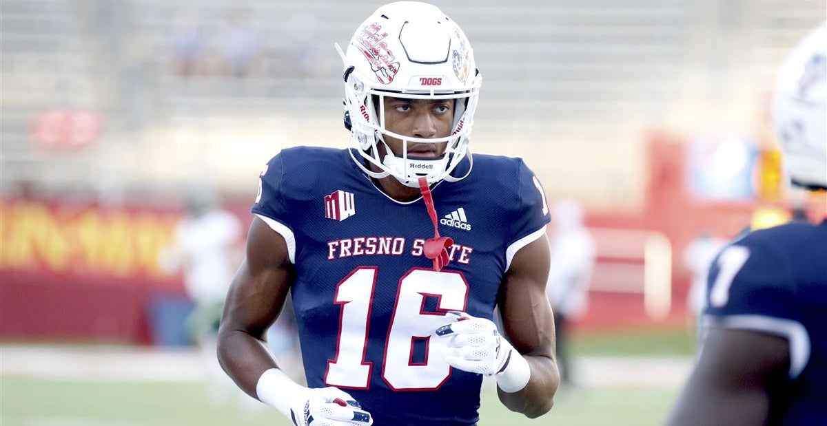 Fresno State Transfer Portal Tracker: Window closes with 10 exits