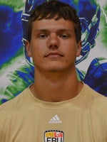 Braedan Crites, Great Bend, Pro-Style Quarterback