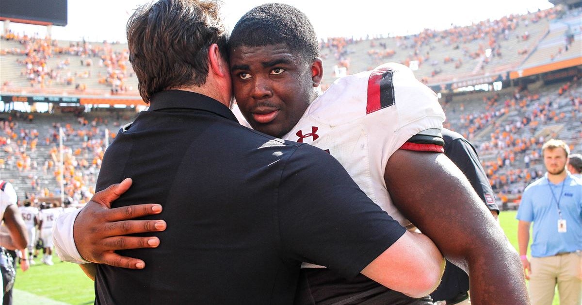 Latest on Keir Thomas, number of sick players drops