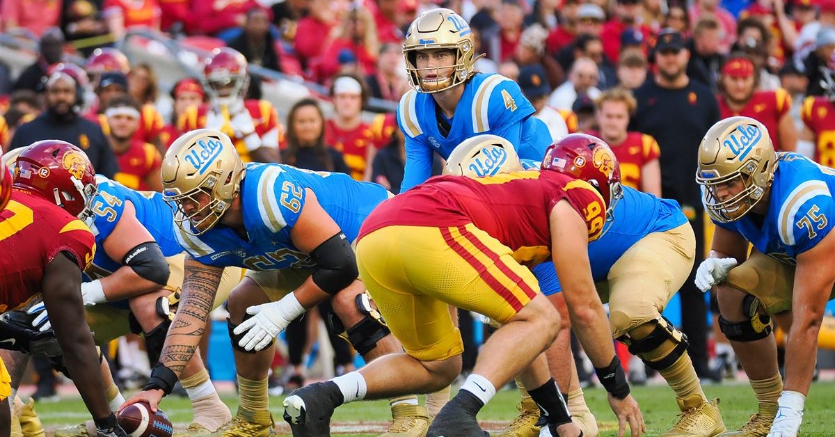 Duh: the Success of the Season and Foster's Program Depends Greatly on ...