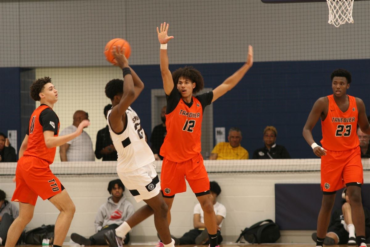 Isaiah Abraham, Malcolm Thomas, Derek Dixon and others shine in WCAC ...