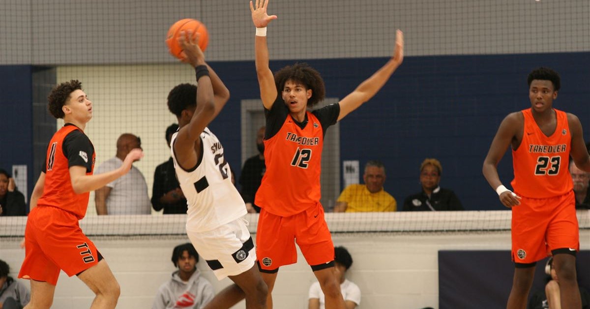 Isaiah Abraham, Malcolm Thomas, Derek Dixon and others shine in WCAC ...