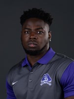 Jordan Williams, East Carolina, Linebacker