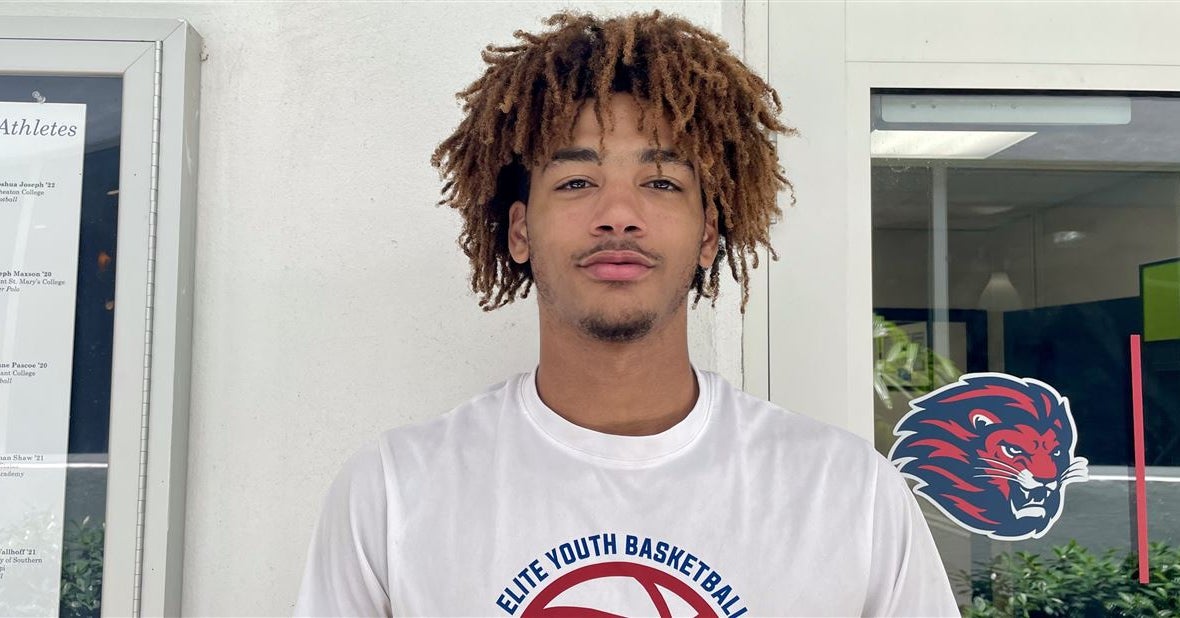 FSU Basketball lands a pledge from South Florida two-sport standout ...