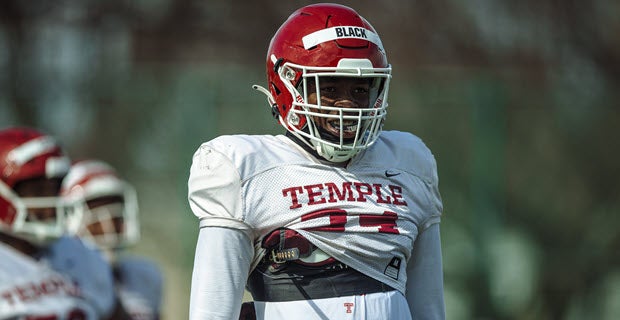 Temple's top 20 questions for preseason camp (Part II)
