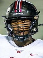 Tre Glover, Warner Robins, Offensive Tackle