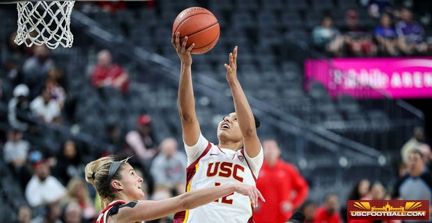 Rapid Recap: FIFTY-ONE! JuJu Watkins breaks USC scoring record in upset road win at No. 4 Stanford