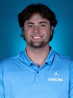 Eli Sutton, North Carolina, Offensive Line