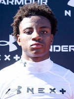 Dylan Wester, Booker, Athlete