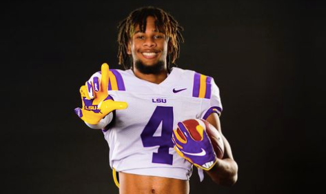 How LSU's two new commitments impact the secondary room