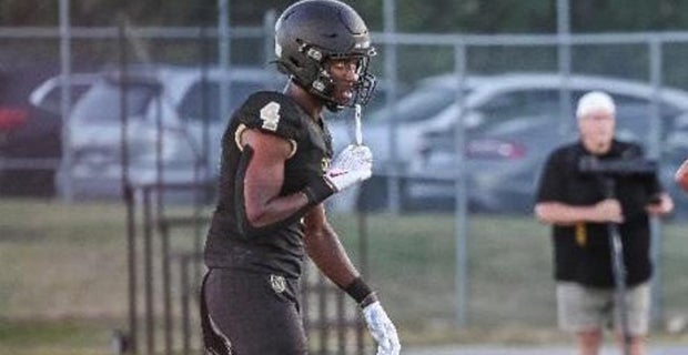 Iowa State first to offer 2025 LB Dawson Merritt