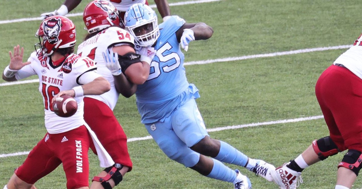 Jason's Scouting Report: Clyde Pinder