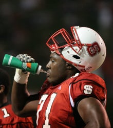 Scout's Take: Oliver Hoyte and Derek Morris