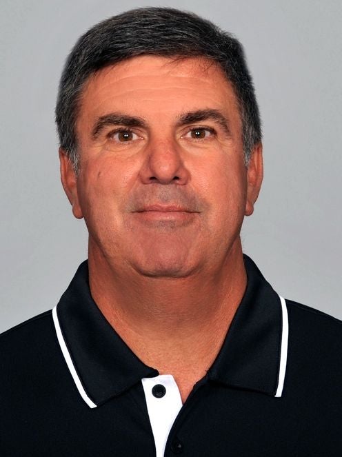 Bob Babich, Defensive Coordinator (FB), Jacksonville Jaguars