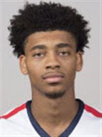 Jeremy Jones, Gonzaga, Small Forward