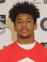 Dawson Rivers, Tucker, Defensive Line