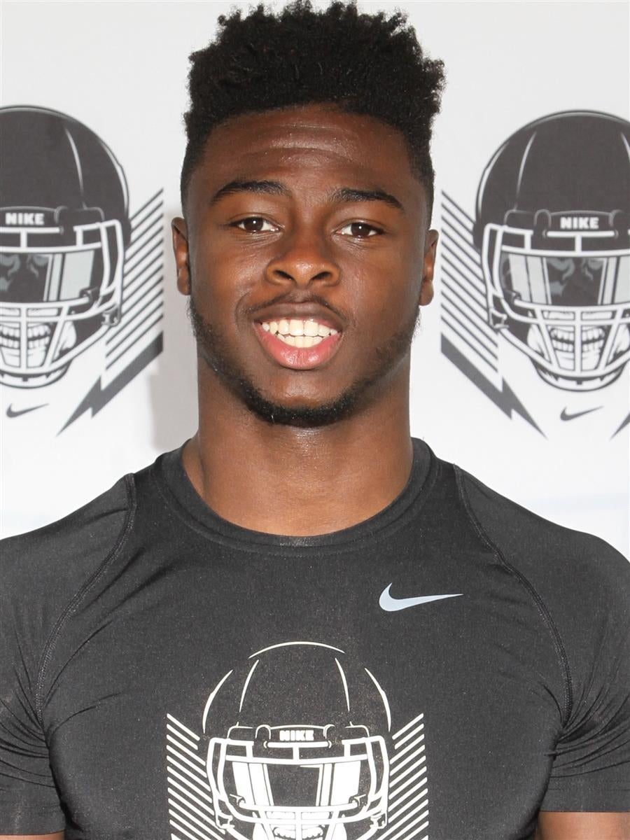 Orlando CB Steven Mackey Jr intrigued by UMass, plans visit