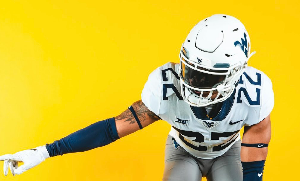 Transfer safety Devynn Cromwell details WVU official, defensive fit