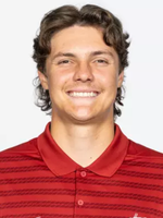 Jaxon Potter, Washington State, Quarterback